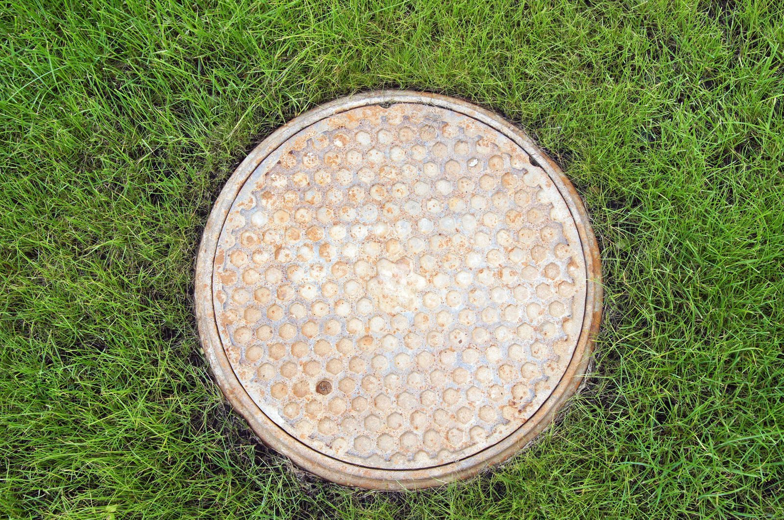 Septic and Water Well Inspection - Turner Inspection